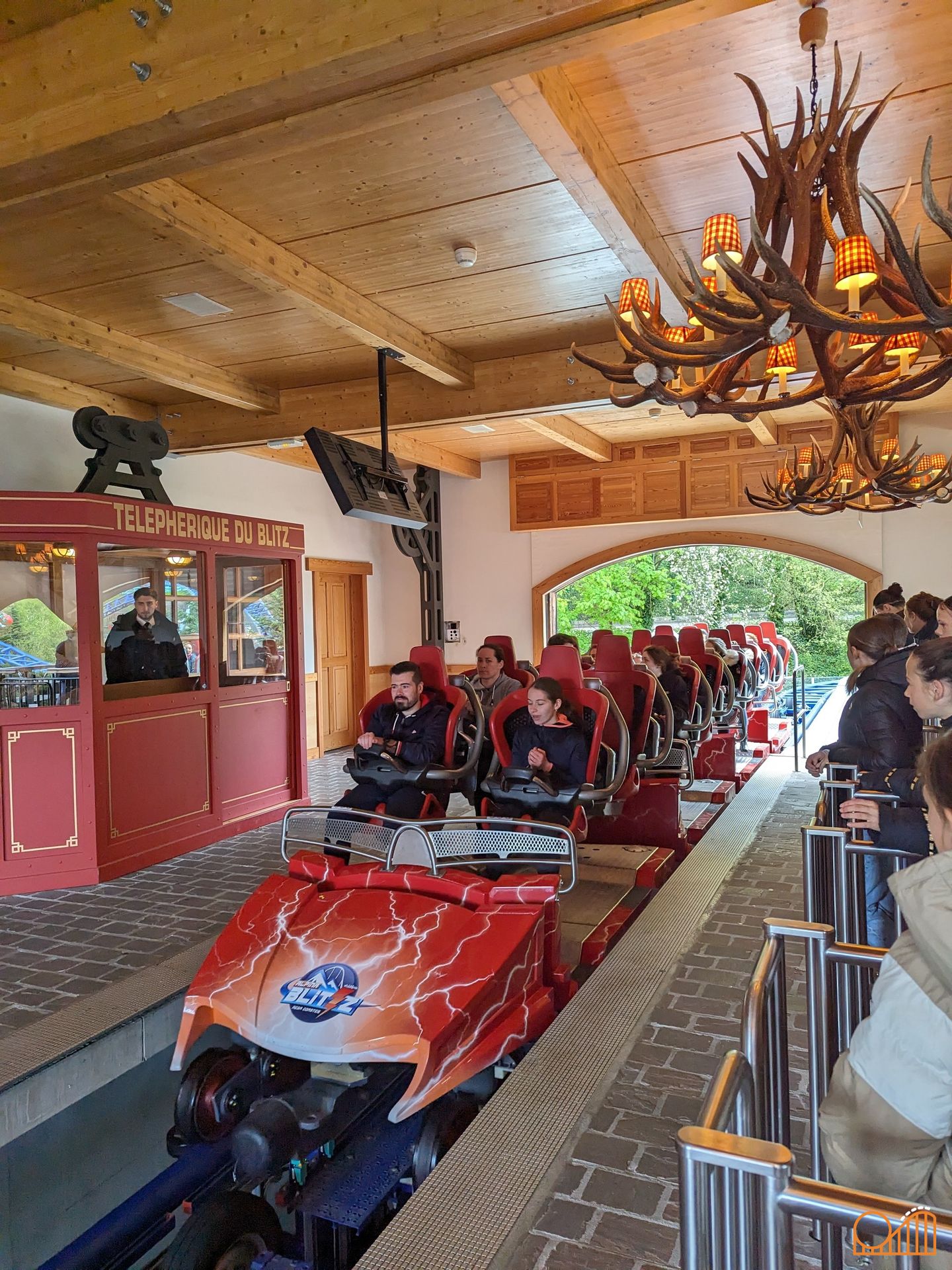 A magical new adventure at Nigloland | Reviews | ThemeParks-EU.com