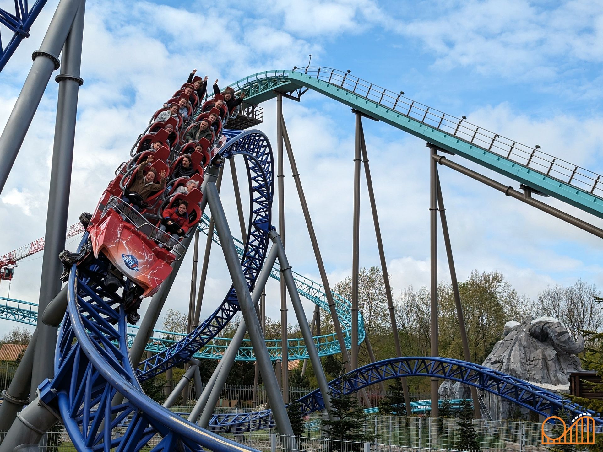 A magical new adventure at Nigloland | Reviews | ThemeParks-EU.com