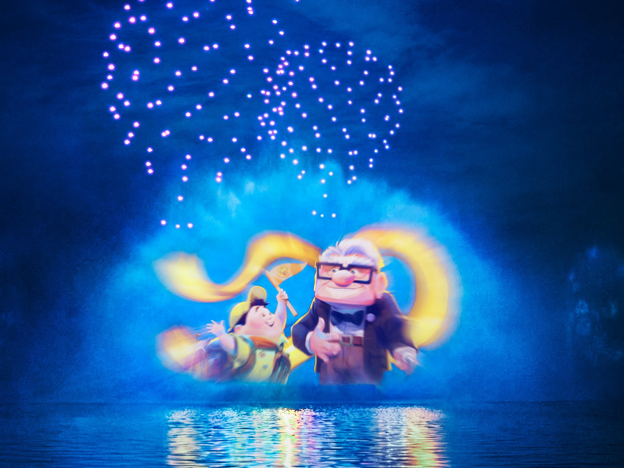 Disney Adventure World Officially Open at Disneyland Paris: Debut for ...
