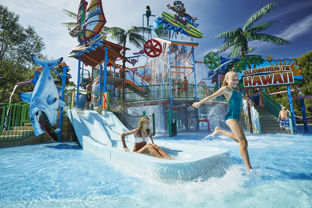 Djurs Sommerland Theme Parks EU Djurs Sommerland Theme Parks EU