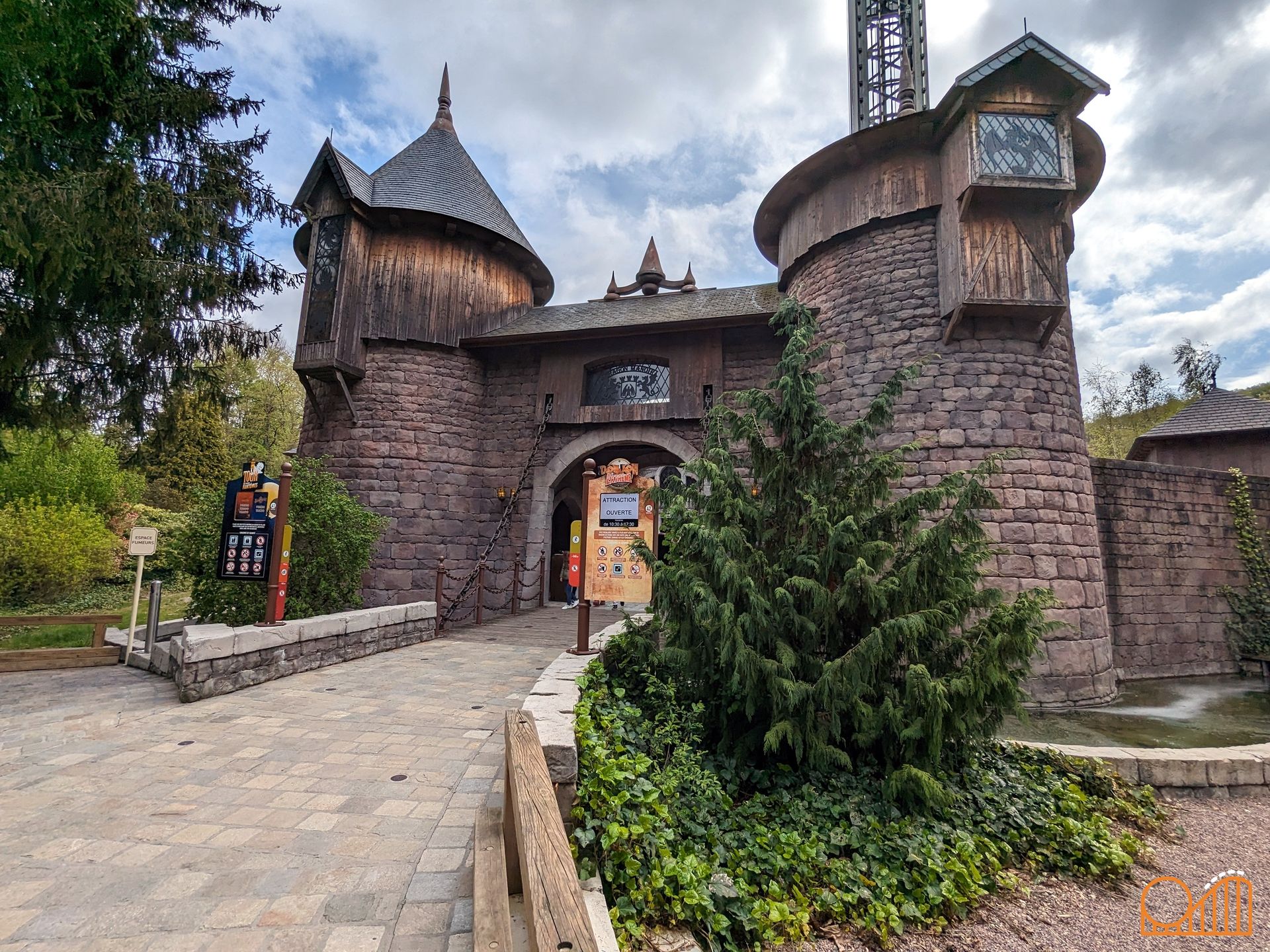 A magical new adventure at Nigloland | Reviews | ThemeParks-EU.com