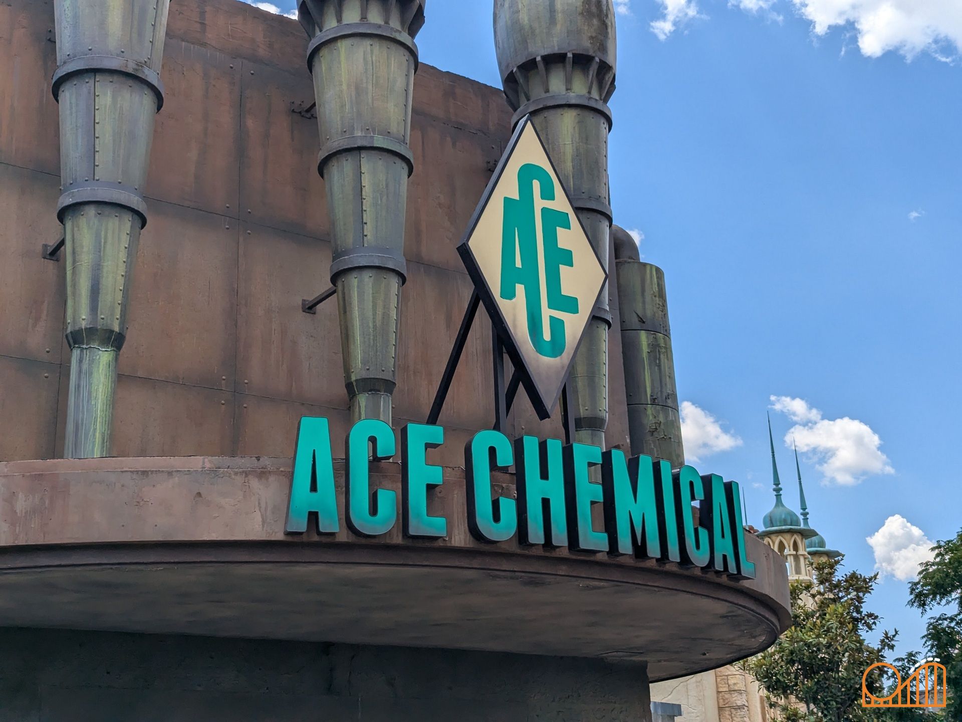 DC Super Heroes unite at Parque Warner | Reviews | Theme Parks EU