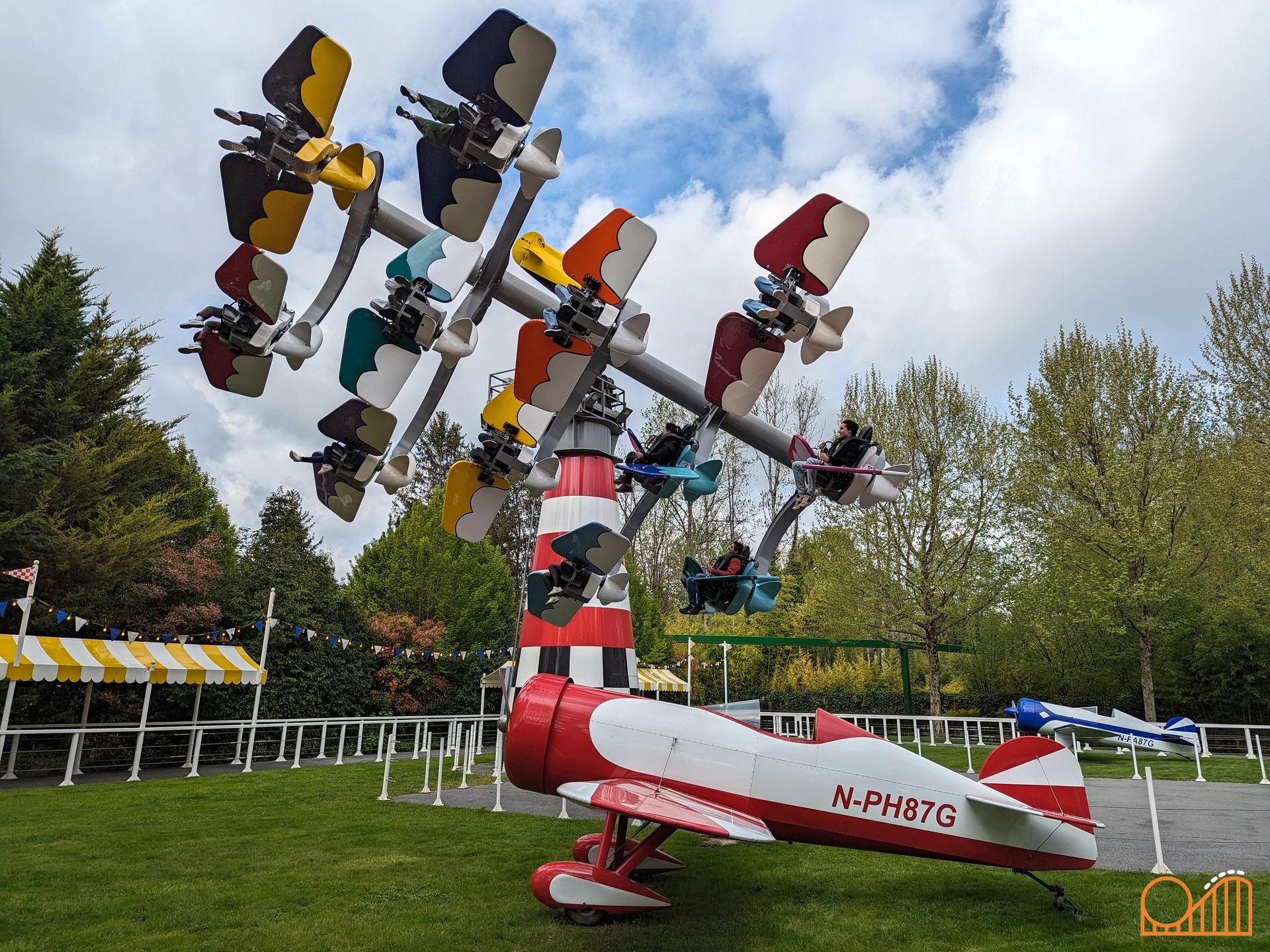 A magical new adventure at Nigloland | Reviews | Theme Parks EU
