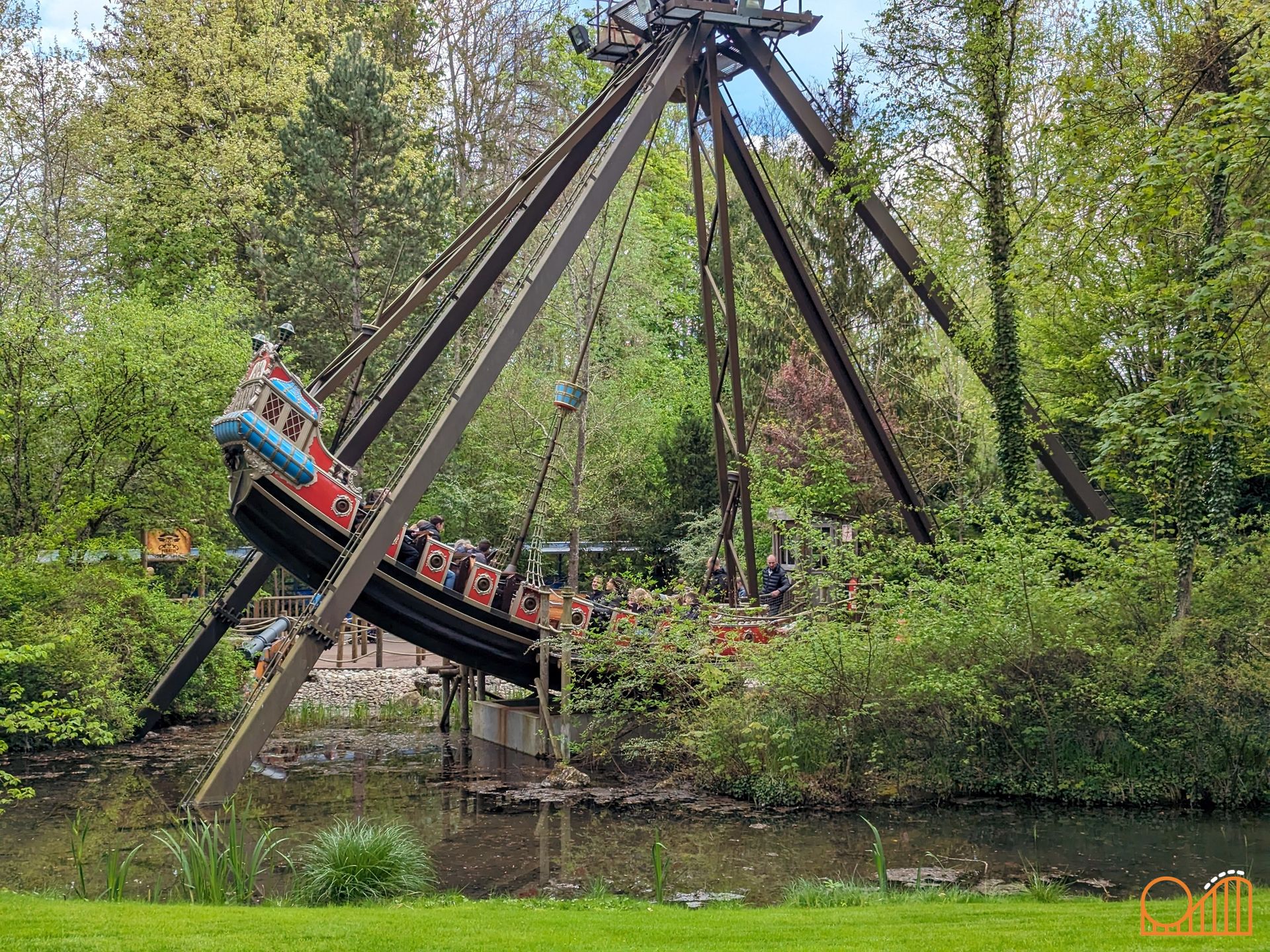 A magical new adventure at Nigloland | Reviews | ThemeParks-EU.com
