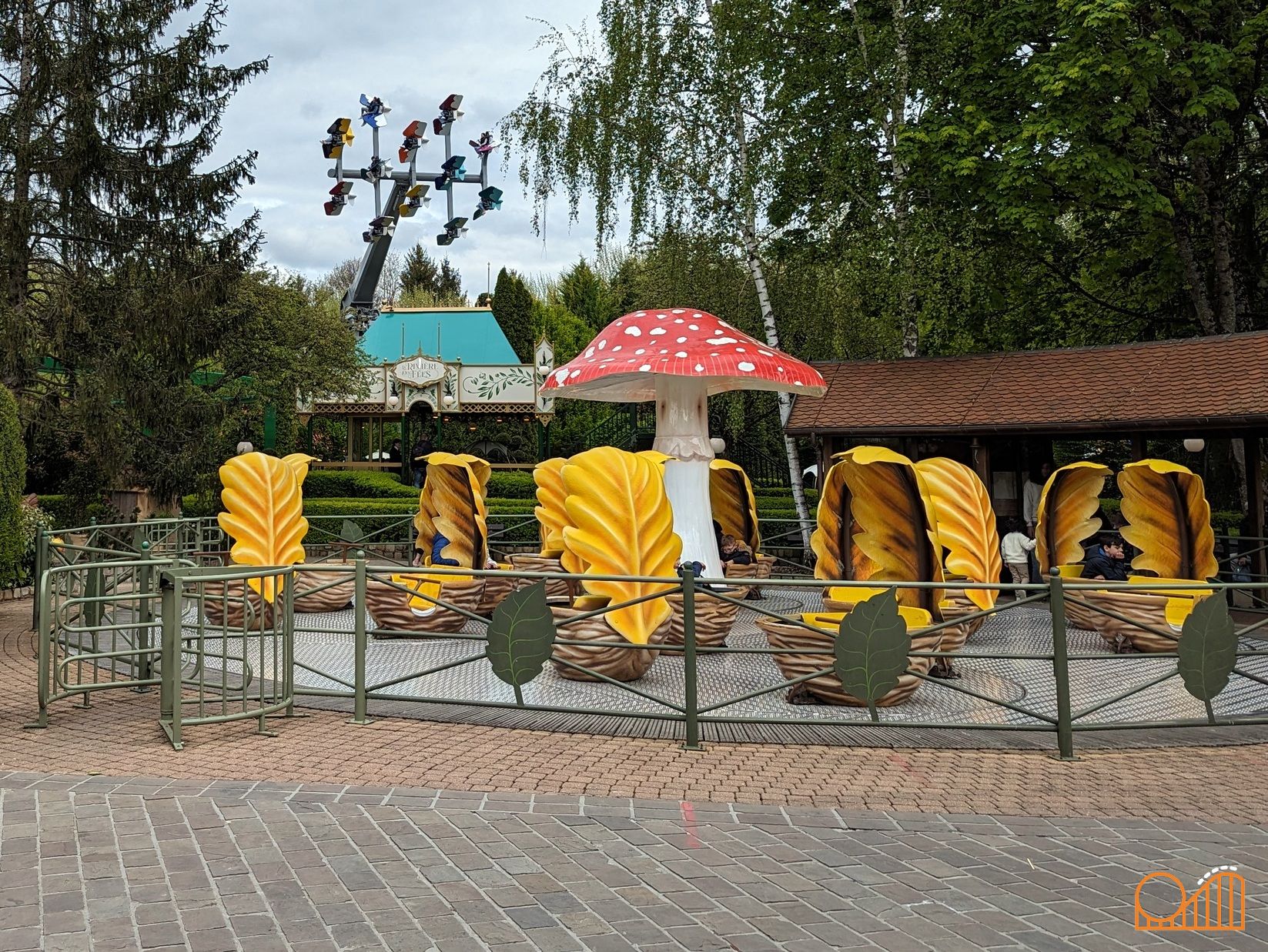 A magical new adventure at Nigloland | Reviews | ThemeParks-EU.com