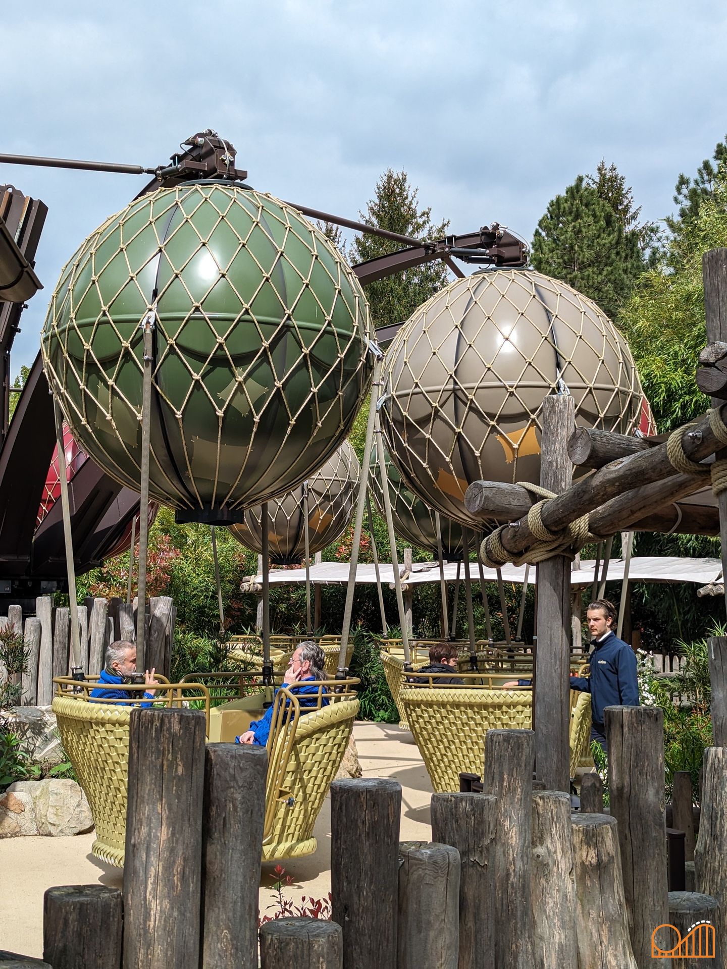 A magical new adventure at Nigloland | Reviews | ThemeParks-EU.com