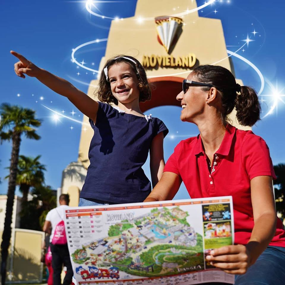 Two new family attractions at Movieland in 2019 | News | Theme Parks EU
