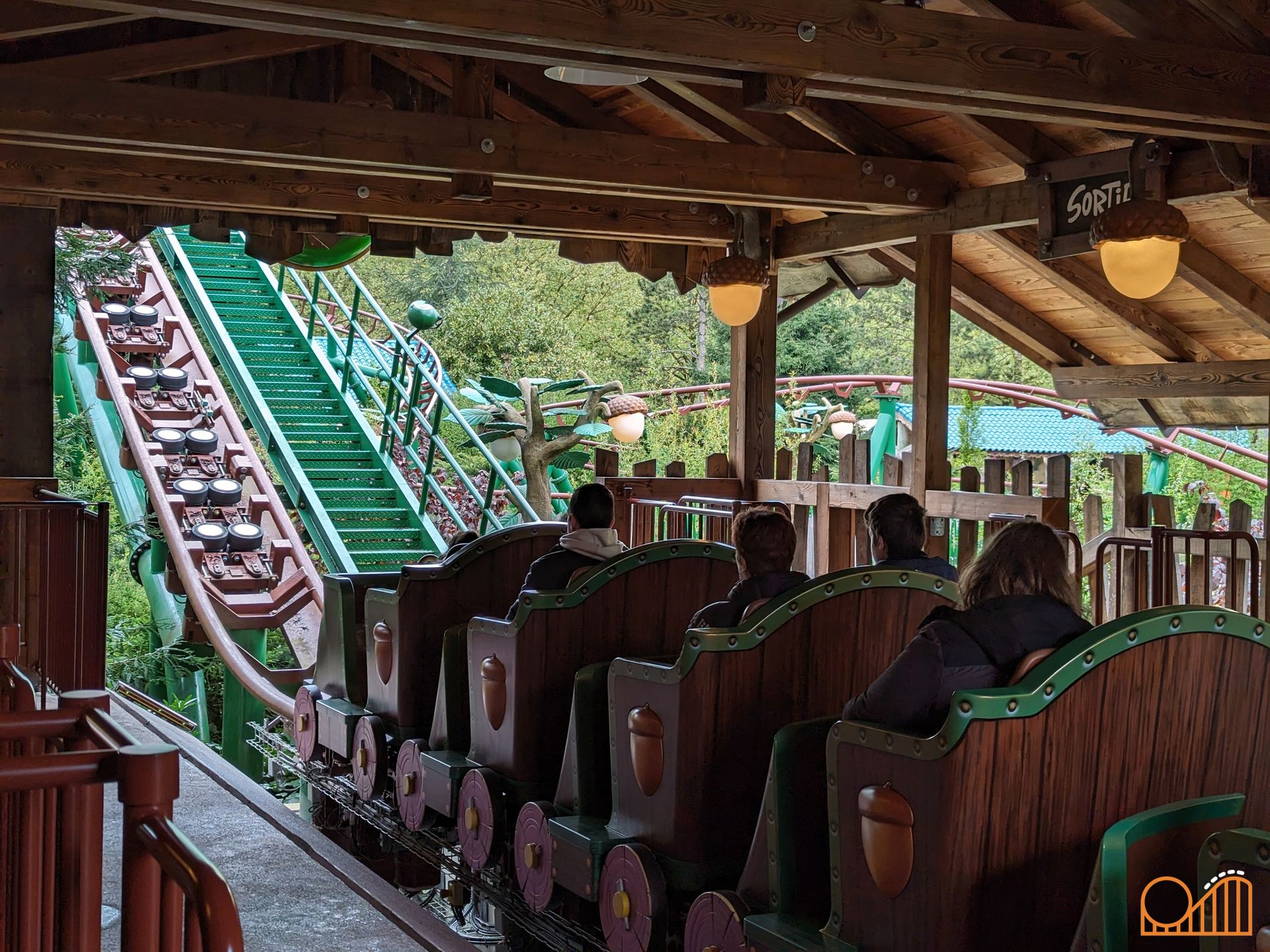 A magical new adventure at Nigloland | Reviews | ThemeParks-EU.com