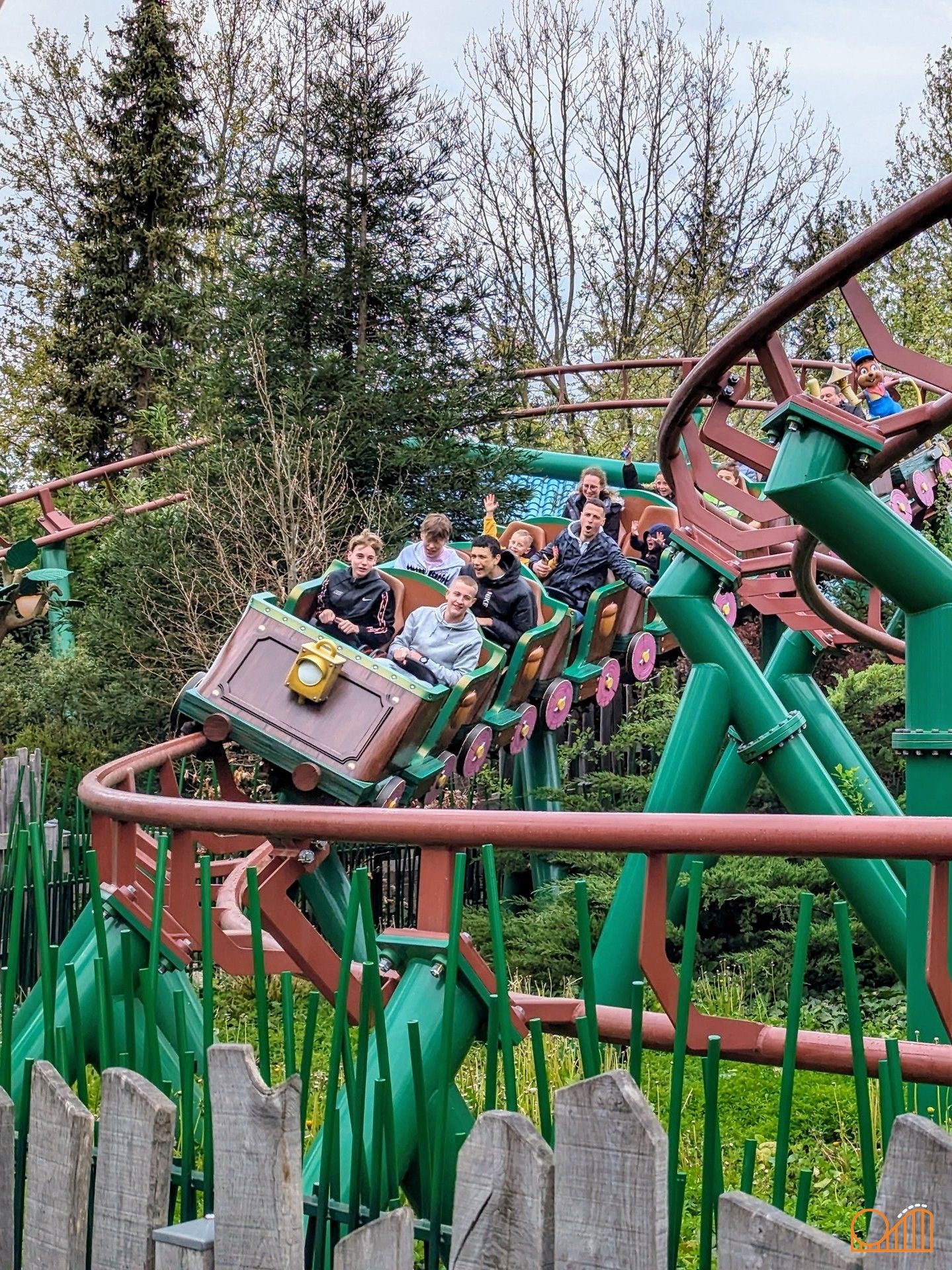 A magical new adventure at Nigloland | Reviews | Theme Parks EU
