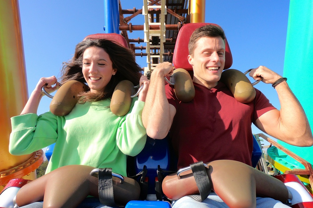 The Year of Magic season at Gardaland has begun | News | ThemeParks-EU.com