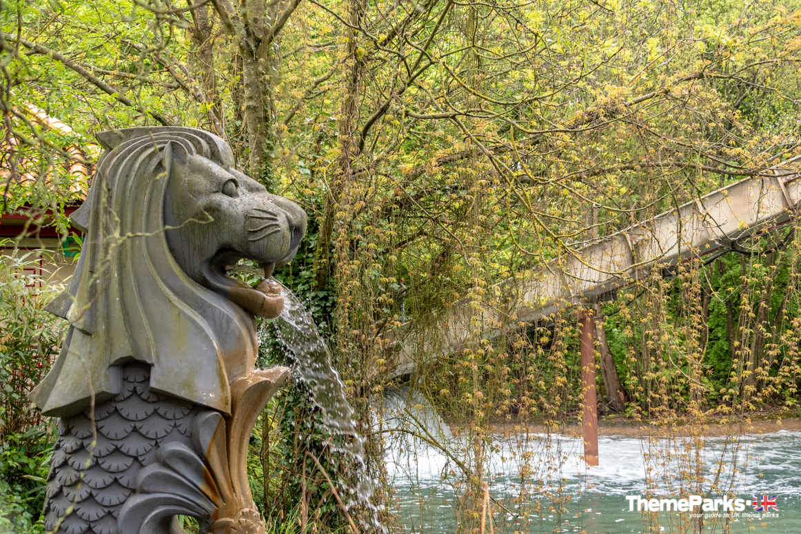 Tiger Rock roars to life at Chessington | Reviews | Theme Parks EU
