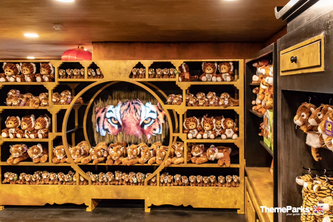 Tiger Rock roars to life at Chessington | Reviews | Theme Parks EU