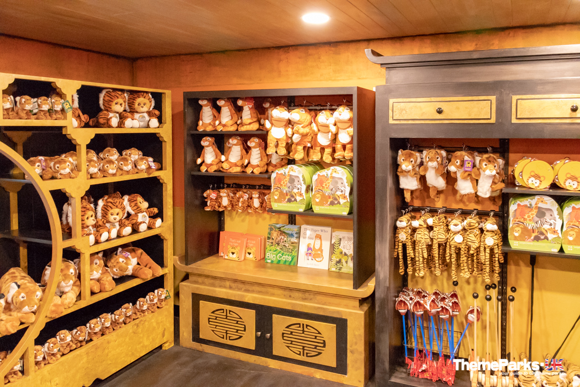Tiger Rock roars to life at Chessington | Reviews | Theme Parks EU